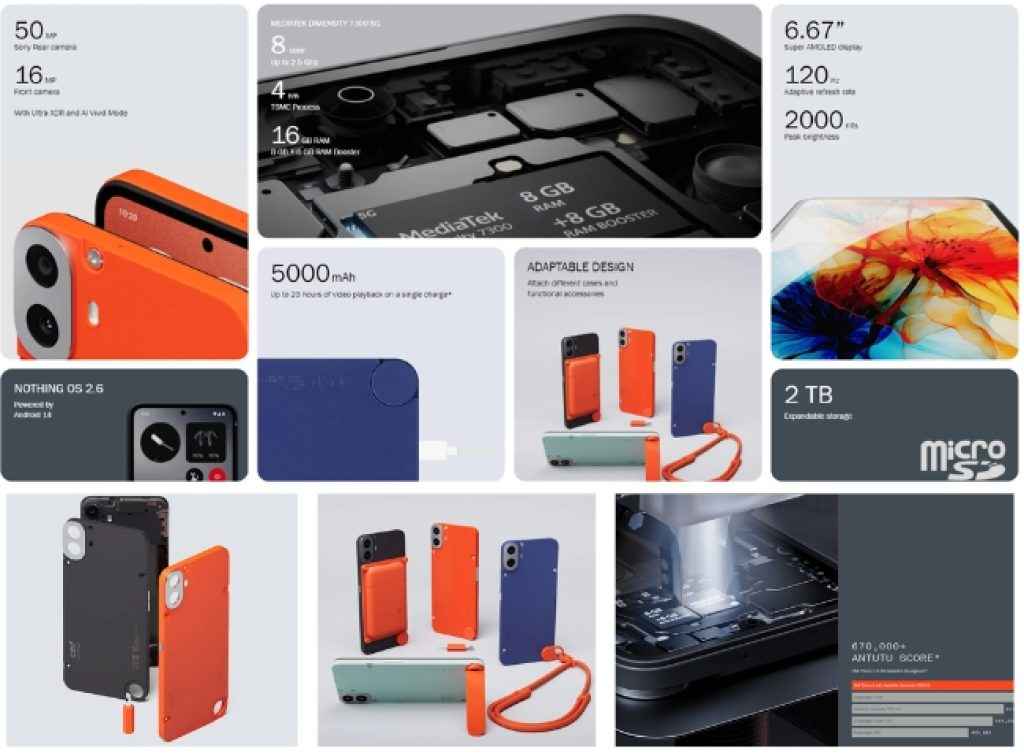 New Arrivals! – Mobile Square