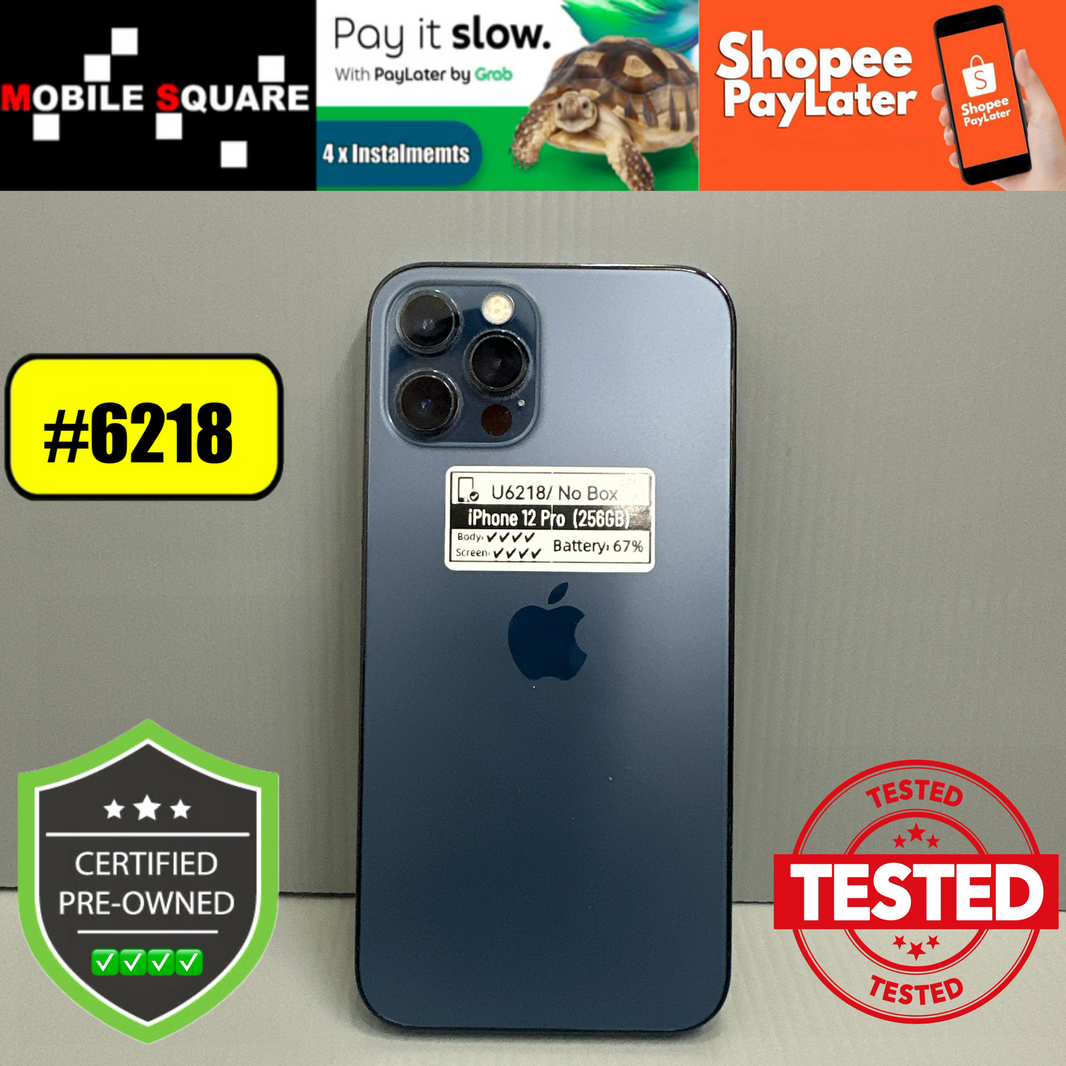 Shop Certified Used Phones | Pre-owned Phones | Mobile Square Singapore