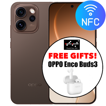 Cheapest Oppo Smartphones | Mobile Square Singapore