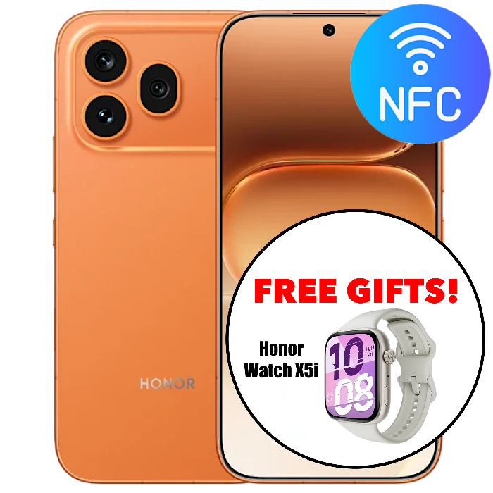 Cheapest Honor Smartphones | Mobile Square Singapore
