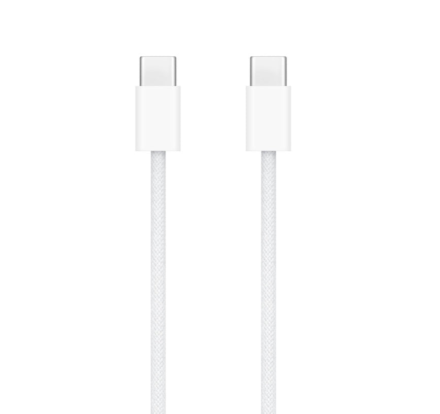 Apple 60W USB-C Charge Cable(1m)(Apple 1 Year Warranty) – Mobilesquare ...